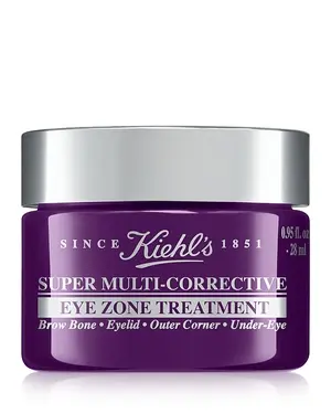 KIEHL'S SINCE 1851 Super Multi-corrective Eye Zone Treatment 0.9 Oz - No Color