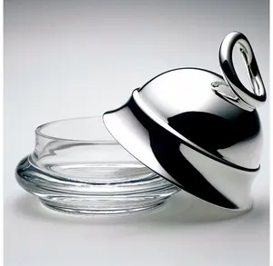 Christofle Vertigo Medium Bowl