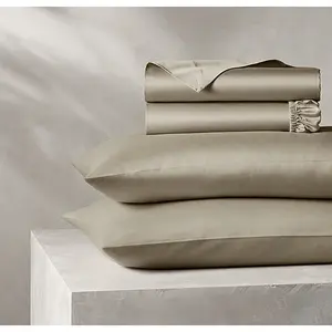 BOLL & BRANCH Reserve Sheet Set, King Oak
