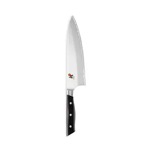 MIYABI Evolution 8 Chef's Knife - Silver