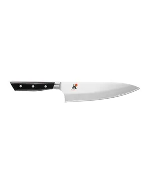 MIYABI Evolution 8 Chef's Knife - Silver