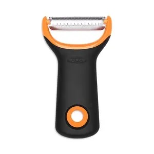 OXO Julienne Prep Peeler - Black