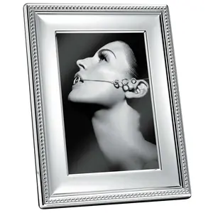 Christofle Perles Frame, 5 X 7