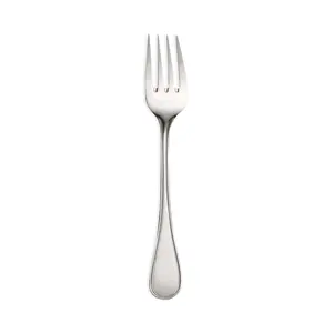 Christofle Albi Acier Salad Fork