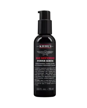 KIEHL'S SINCE 1851 Age Defender Power Serum For - No Color