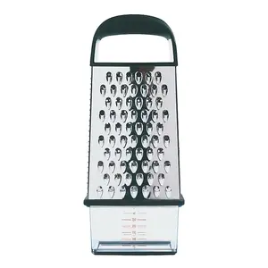 OXO Box Grater - No Color