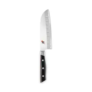MIYABI Evolution 5.5 Santoku Knife - No Color