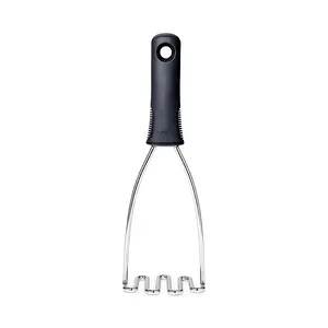 OXO Good Grips Potato Masher - Black