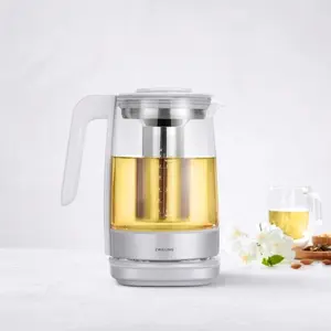 ZWILLING Enfinigy 1.7 L Glass Kettle