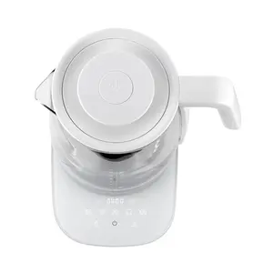 ZWILLING Enfinigy 1.7 L Glass Kettle