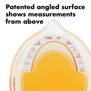 OXO Angled Measure 2 Cup