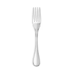 Christofle Albi Acier Fish Fork - Silver