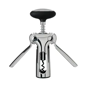 OXO Steel Winged Corkscrew - Stainless Steel