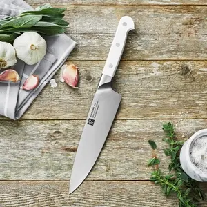 ZWILLING J. A. Henckels Pro Le Blanc 7 Slim Chef's Knife