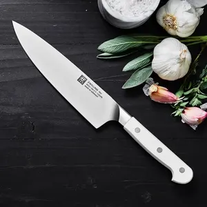 ZWILLING J. A. Henckels Pro Le Blanc 7 Slim Chef's Knife