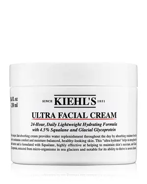 KIEHL'S SINCE 1851 Ultra Facial Cream 8.4 Oz - No Color