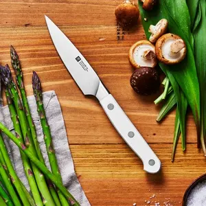 ZWILLING J. A. Henckels Pro Le Blanc 4 Paring Knife
