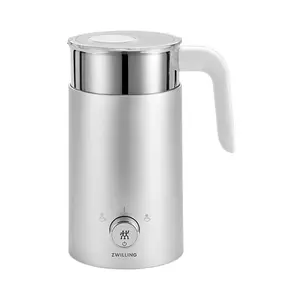 ZWILLING Enfinigy Milk Frother - Silver