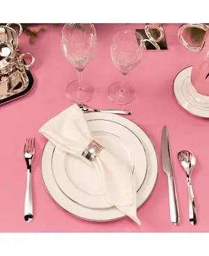 Christofle Infini Dinner Fork