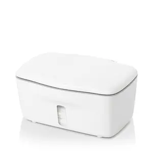 OXO Tot Perfect Pull Wipes Dispenser - White