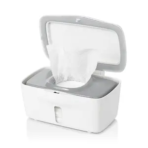 OXO Tot Perfect Pull Wipes Dispenser