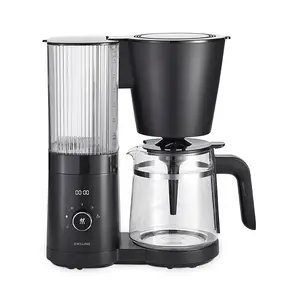 ZWILLING Enfinigy Drip Coffee Maker Black