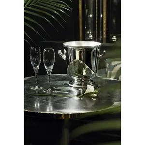 Christofle Malmaison Champagne Cooler