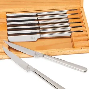 ZWILLING Contemporary 8-piece Steak Knife Set