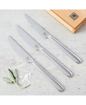 ZWILLING Contemporary 8-piece Steak Knife Set
