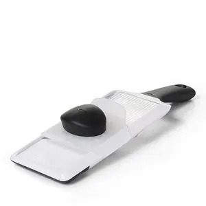 OXO Hand Held Mandolin Slicer - White