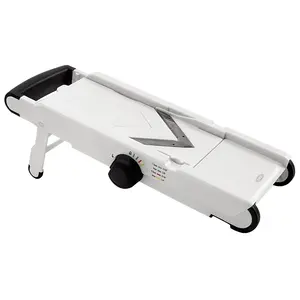 OXO Good Grips V-blade Mandoline Slicer - White