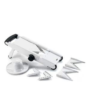 OXO Good Grips V-blade Mandoline Slicer