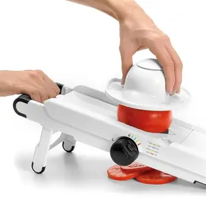 OXO Good Grips V-blade Mandoline Slicer