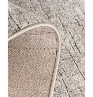 MINK HOME Waterside Dune Area Rug, 7'10 X 10'10