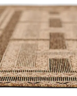 MOMENI Hampton Ham-2 Area Rug, 4'1 X 6