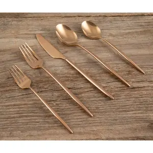 CAMBRIDGE Silversmiths Gaze Mirror 20 Piece Set