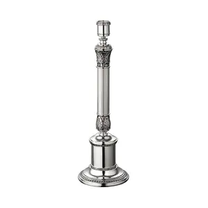 Christofle Malmaison Candlestick - Silver