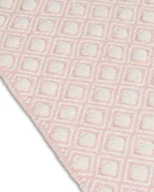ERIN GATES Langdon Lgd-2 Area Rug, 2' X 3 - Pink