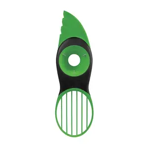 OXO Good Grips 3-in-1 Avocado Slicer - Green