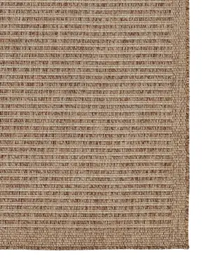 MOMENI Hampton Ham-6 Area Rug, 4'1 X 6