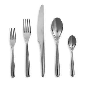 Christofle L'ame 5-piece Place Setting - Silver