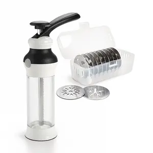 OXO Good Grips Cookie Press Set - White