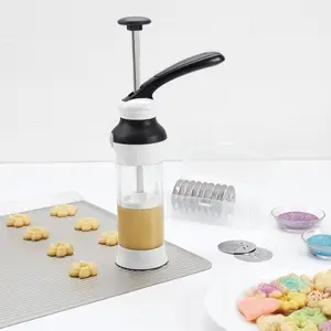 OXO Good Grips Cookie Press Set