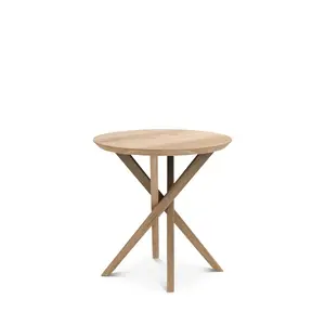 ETHNICRAFT Mikado Side Table
