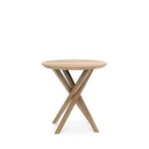 ETHNICRAFT Mikado Side Table