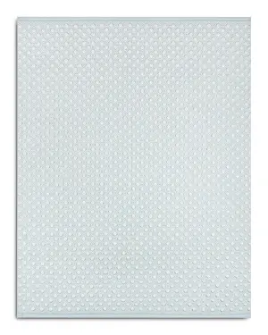 ERIN GATES Langdon Lgd-2 Area Rug, 3'9 X 5'9 - Blue