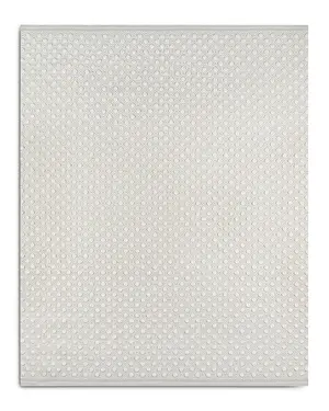 ERIN GATES Langdon Lgd-2 Area Rug, 3'9 X 5'9 - Gray