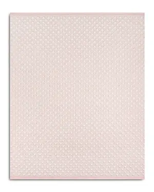 ERIN GATES Langdon Lgd-2 Area Rug, 3'9 X 5'9 - Pink