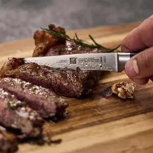 ZWILLING J. A. Henckels Twin Four Star 4-piece Steak Set