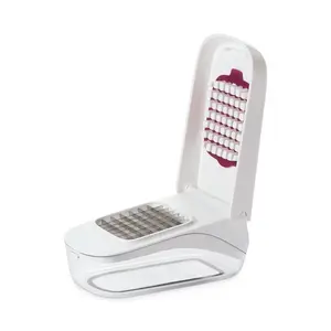 OXO Veggie Chopper - White